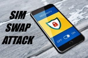 What Is A SIM Swap Attack And How To Prevent It? | Islam And Bitcoin